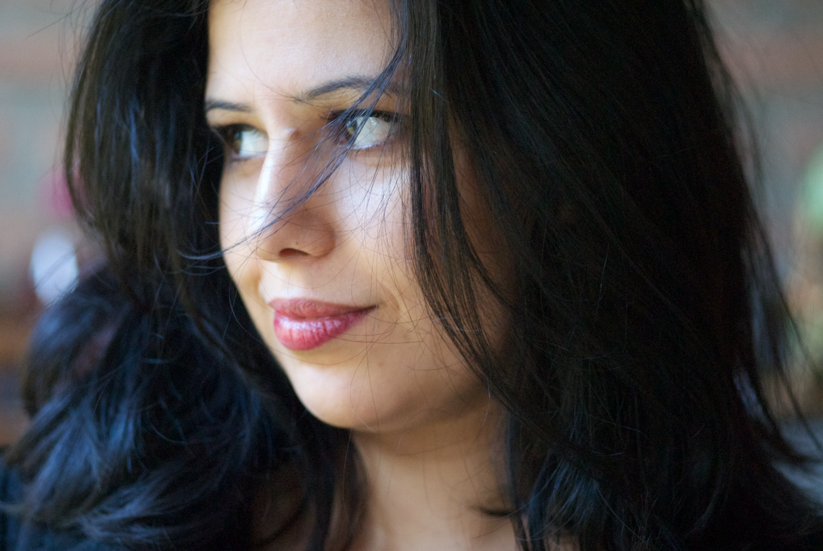 Jalila Essaidi videos & images - Jalila Essaidi